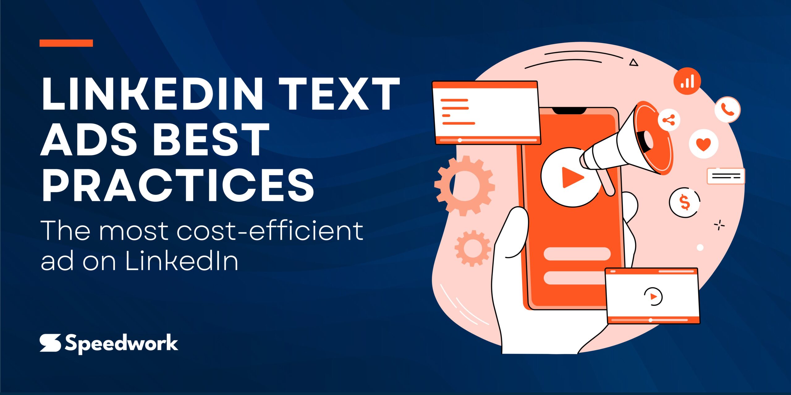 LinkedIn Text Ads: How They Can Benefit Your Business