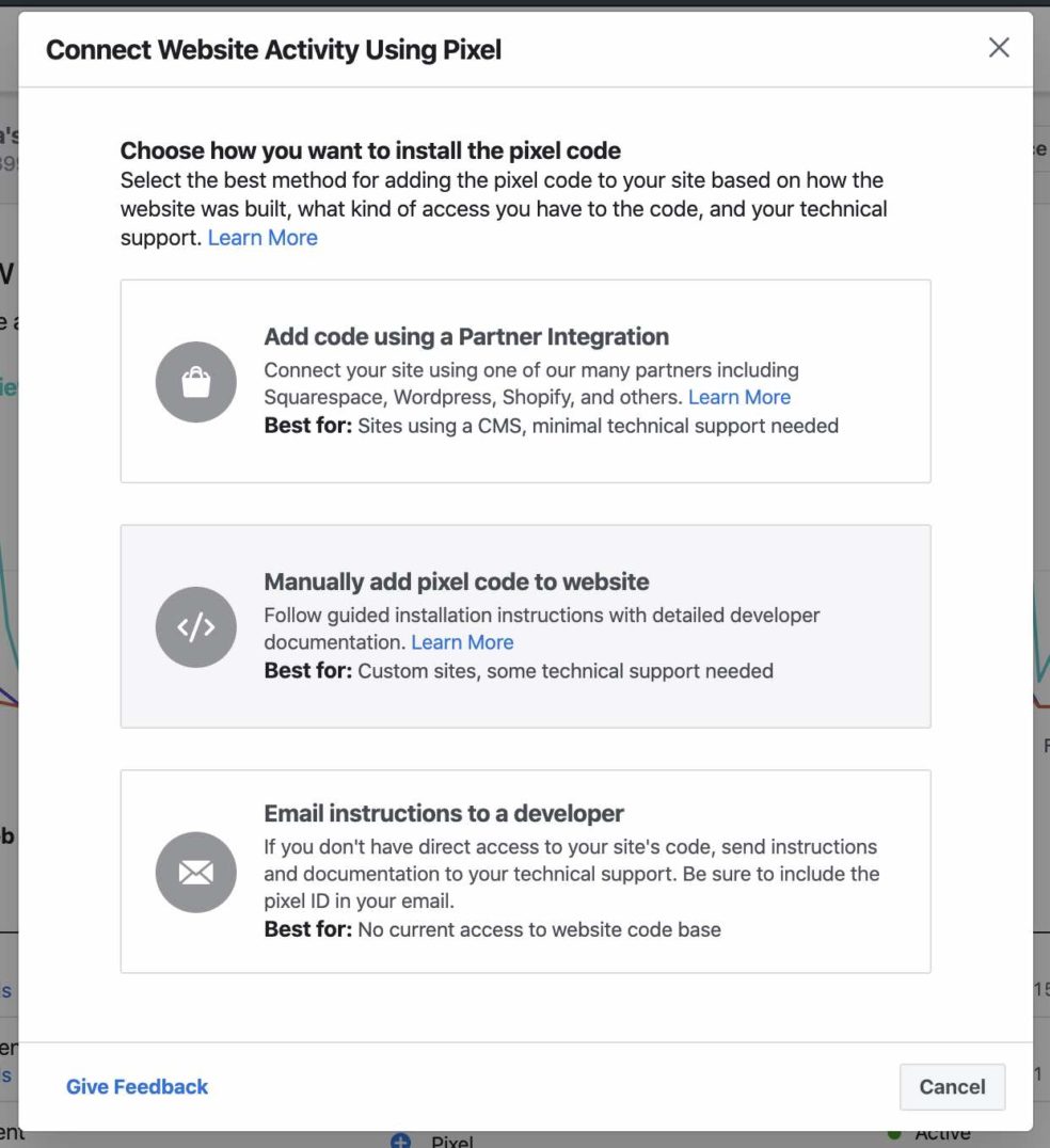 How To Add The LinkedIn Insight Tag And Facebook Pixel To Your Website ...