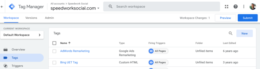 LinkedIn Ads Event Conversion Tracking - with Google Tag Manager ...