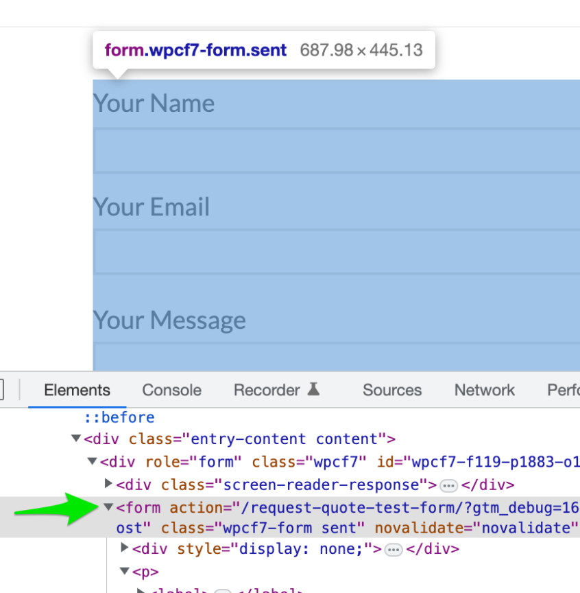 LinkedIn Ads Event Conversion Tracking - with Google Tag Manager ...